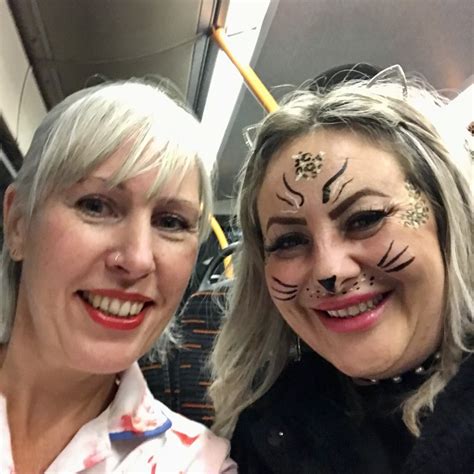 Alexandra Saffer Charity Champions Manchester Greater Manchester