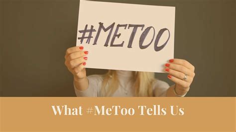 Webinar What Metoo Tells Us Authentic Intimacy