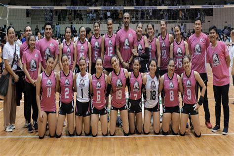 Akari Overcomes Ateneo In Friendly Journalnews