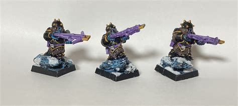 The Old World Army Challenge Quins Debaucherous Dwarfs Sex Dwarf II 224