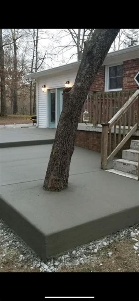 Tree Stabilizer Rconcrete
