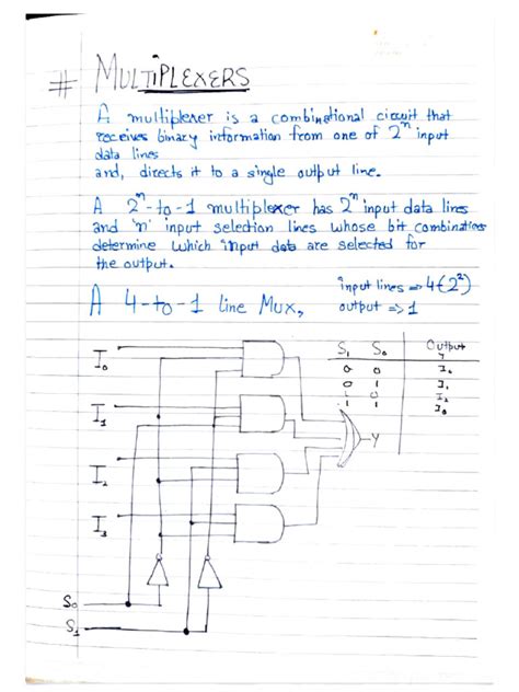 Computer System Architecture Chapter 1 Part 4 Pdf