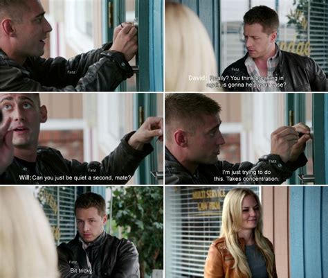 Will David And Emma Rocky Road