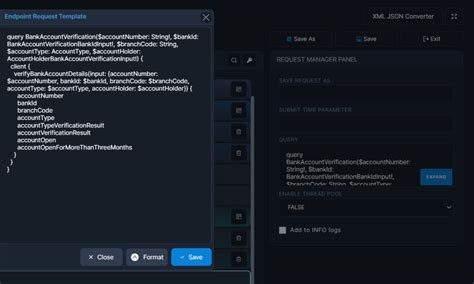 Glu Global Graphql Connectors