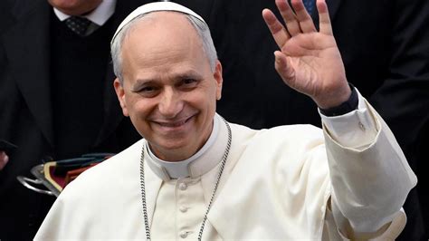 Papa Leone Xiv Visita Il Borgo Laudato Si A Castel Gandolfo