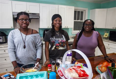 Strive Transitional Living Safe Harbor