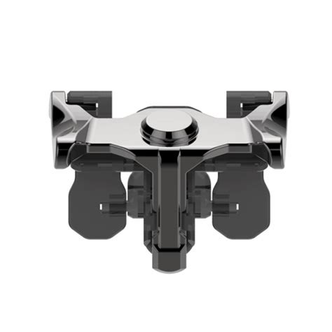 Metal Gaming Trigger For Cell Phone Neptronics