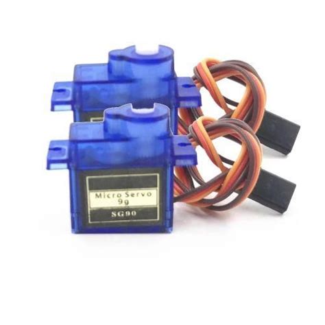 Generic 1 2 Pcs Sg90 9g Micro Mini Servos Sg90 Servo For 250 450