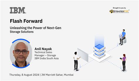Strategink On Linkedin Ibm Fs5300 Datastorage Techdemo