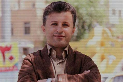 بازداشت فردین مصطفایی در سقز توسط نیروهای امنیتی حقوق بشر در ایران