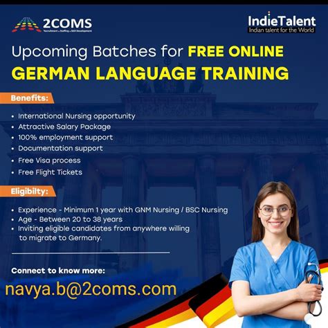 Navya Sree On Linkedin Have You Completed Nursing Course And Looking For An Opportunity In