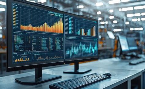 Real Time Monitoring And Data Collection Revolutionizing Laboratory Operations With Iot Real Time Monitoring And Data Collection Revolutionizing Laboratory Operations With Iot