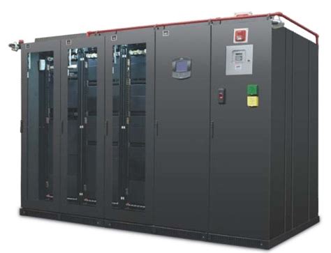 Data Center Setup In India