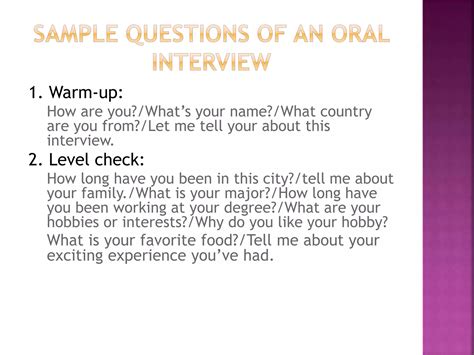 Language Assessment Assessing Speaking Byefl Learners Pptx