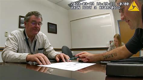 Mayor Claimed He Wanted To Help Sex Trafficking Case Then Admitted He Paid For Services Tri