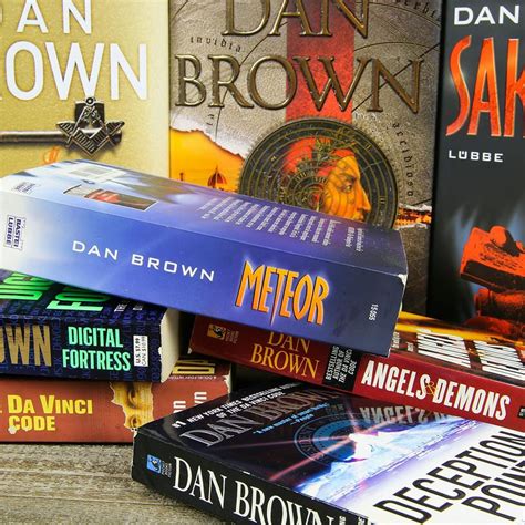 Loved Dan Brown Here Are 14 Books That Will Scratch That Historic