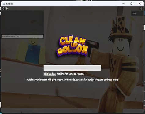 Client Can Freeze Completely When Launching Game Engine Bugs Developer Forum Roblox