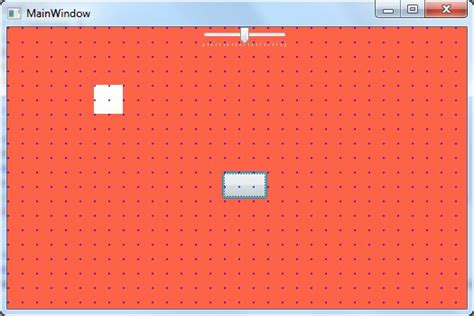 C Wpf Adorner Zindex Stack Overflow