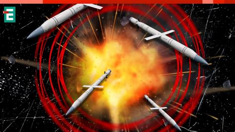 🚀 НАЙГОЛОВНІШЕ ПРО РАКЕТНУ АТАКУ 👉 Росія змінила тактику нанесення ударів 💥 Вибухи пролунали