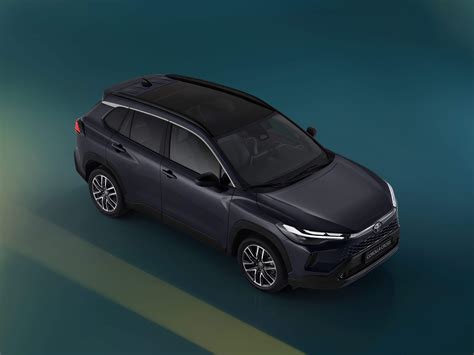 Toyota Corolla Cross Vs Rav4 Diferencias Y Qué Suv Elegir