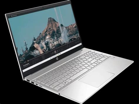 HP Pavilion EG TU Laptop Intel Core I At In Pune ID