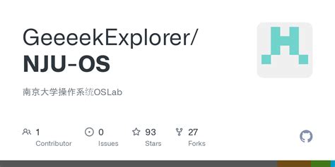 Nju Os Lab Lab Bootloader Start S At Master Geeeekexplorer Nju Os Github