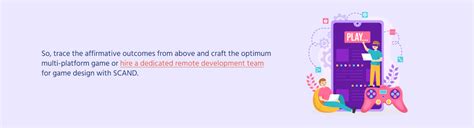 The Ultimate Guide To Cross Platform Game Development In 2025