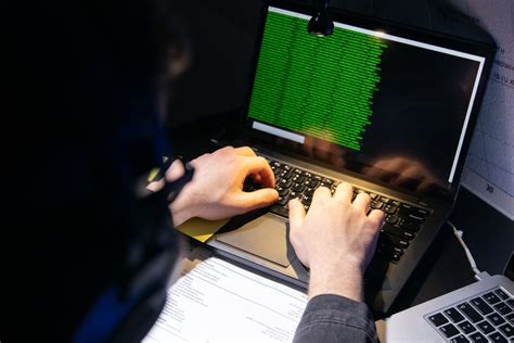 Eu Sanctions Six Russian Linked Hackers Digital Watch Observatory