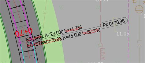 Alignment Geometry Points Autodesk Community