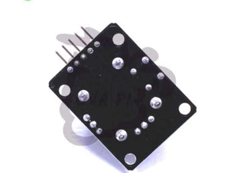 Módulo Joystick Xy De Doble Eje Ky 023 Uvapi Guatemala