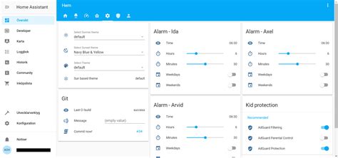 This Is My Lovelace Ui Dashboards And Frontend Home Assistant Community