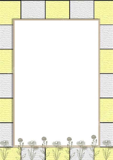 Photo Frame Border Word At John Moris Blog