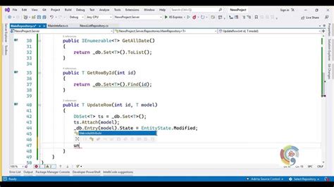 18 Arabic Generic Repository Core With Blazor Webassembly