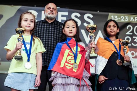 Сурагчдын шатрын ДАШТ ээс Монгол Улс хоёр шинэ ДЭЛХИЙН АВАРГАТАЙ болжээ