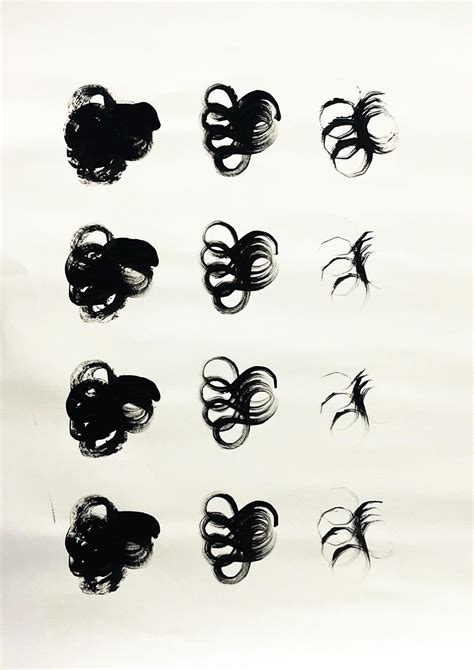 Anatomy Of A Machine Stroke Iaac Blog