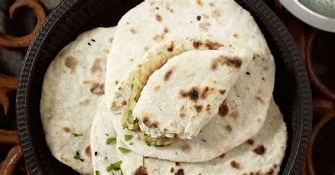 Chapati Mit Dal Rezept