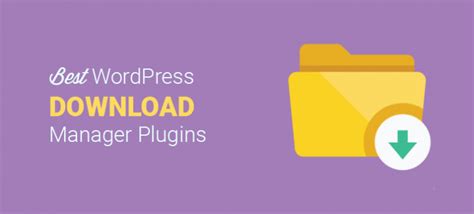 10 plugin download manager wordpress terbaik prodev