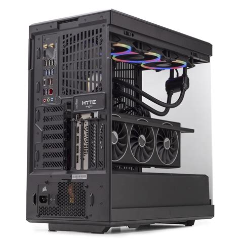 Pc Gaming Kitana Amd Ryzen 9 7900x 4 7 Ghz 32gb Ddr5 2tb Hdd 1tb