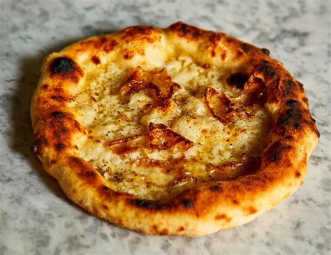 Innovative Freezing Tech Behind New Flatbread Brand Product News