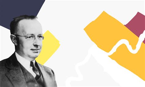 Walter Shewhart The Father Of Statistical Process Control