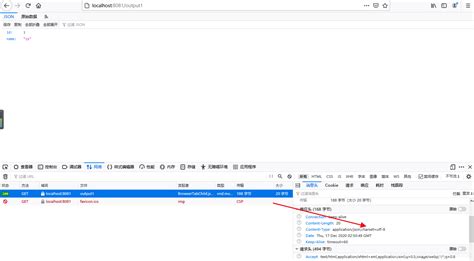 ervletresponse对象的输出流问题 response getwriter write csdn博客