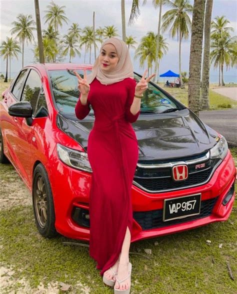 Tudung Telegram 31 Photoshoot Outfits