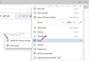 How To Download ChatGPT App On Windows 3 Methods