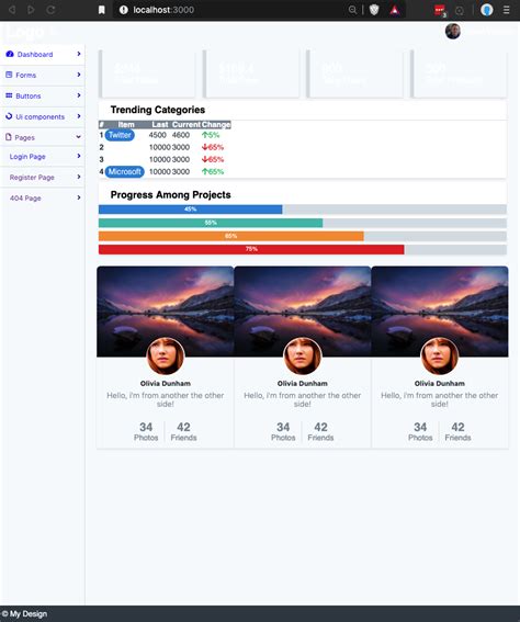 Looking For The Preprocessed Tailwind Version · Issue 2