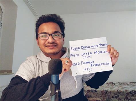 Shubham Saxena On Linkedin Additivemanufacturing Technology