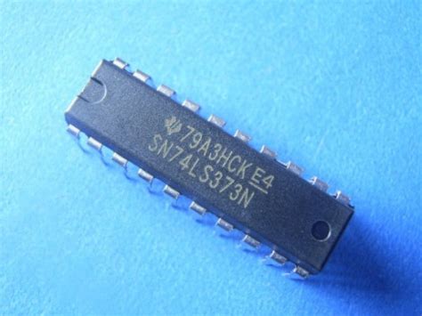 74ls373百度百科