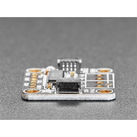 Adafruit Nau7802 24 Bit Adc Compatible With Arduino Stemma Qt Qwiic 4 795