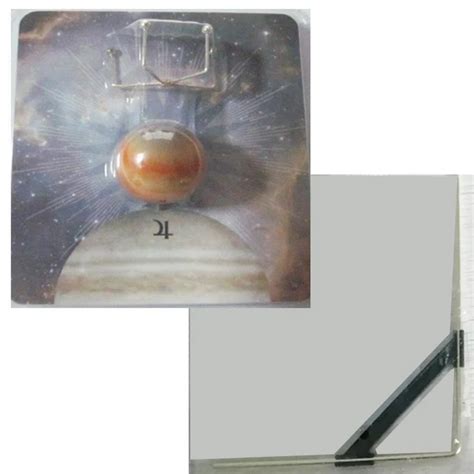 Build A Precision Solar System Eaglemoss Orrery Spare Parts Issue 21