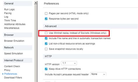 Load Runner Vugen Active Screen Error Perftalks