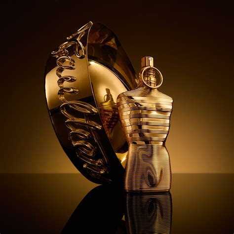 Le Male Elixir Absolu Parfum Intense Von Jean Paul Gaultier ≡ Sephora